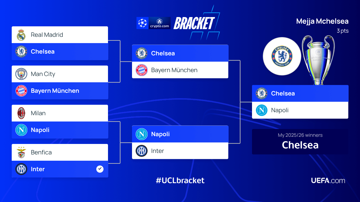 Bracket