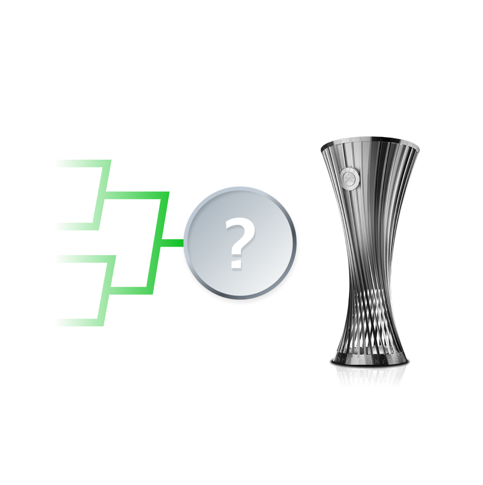 Bracket | UEFA Europa Conference League | UEFA.com