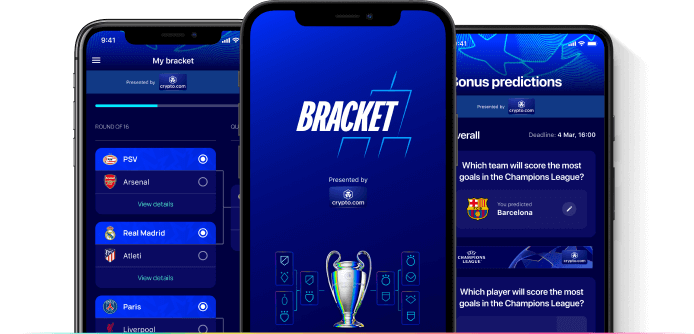 Bracket | UEFA Champions League | UEFA.com
