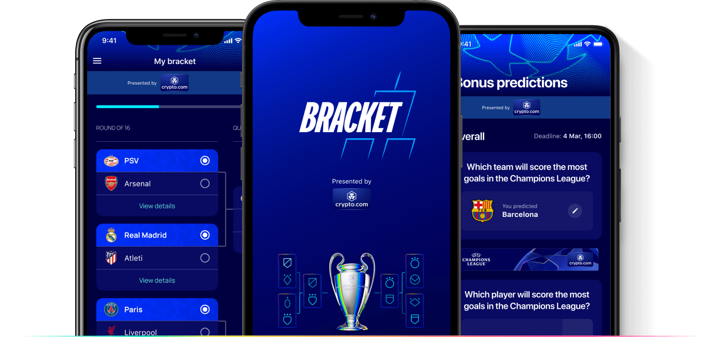 Bracket | UEFA Champions League | UEFA.com