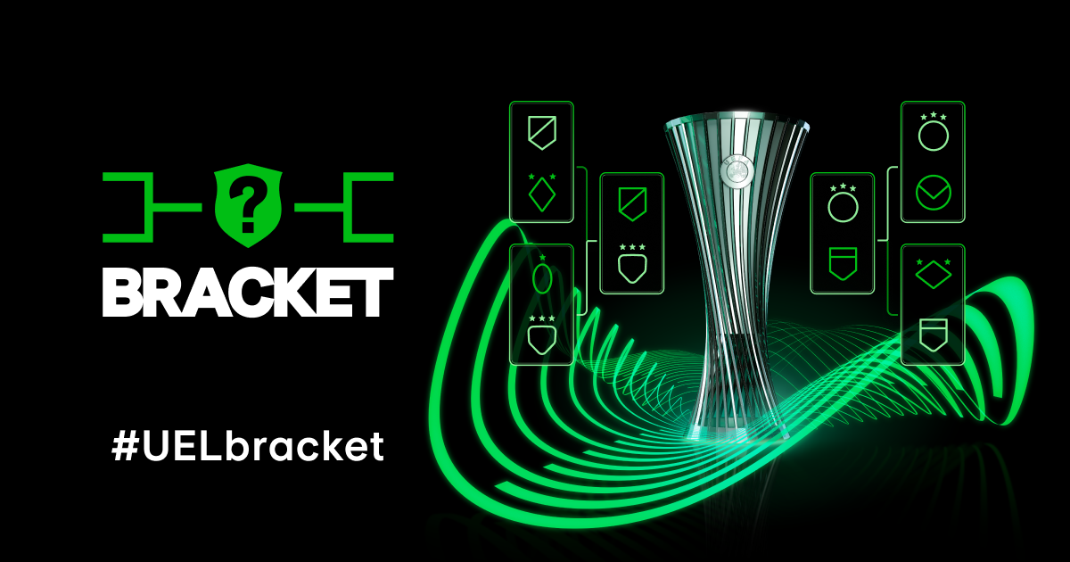 Bracket | UEFA Europa Conference League | UEFA.com