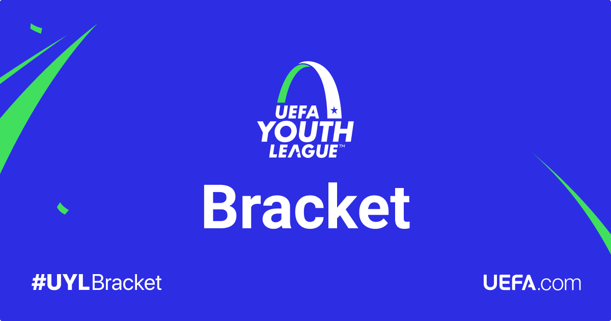 Bracket | UEFA Youth League | UEFA.com