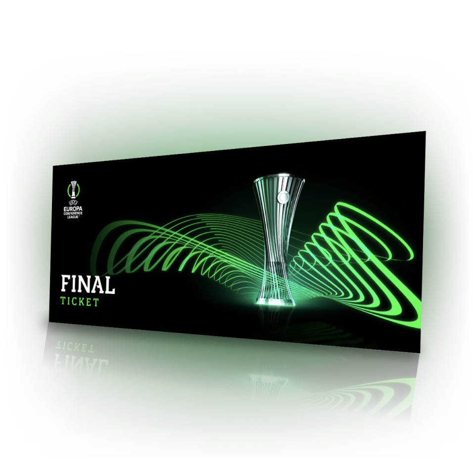 Predictor | UEFA Europa Conference League | UEFA.com