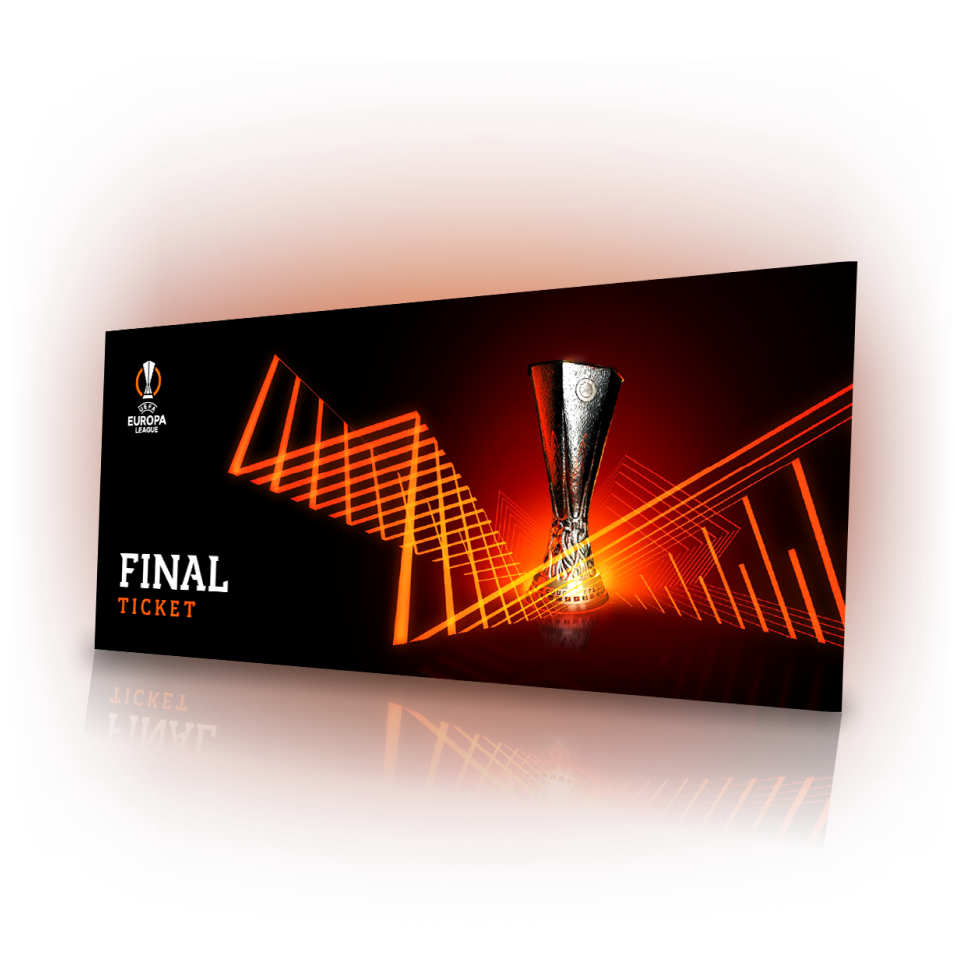 Predictor | UEFA Europa League | UEFA.com