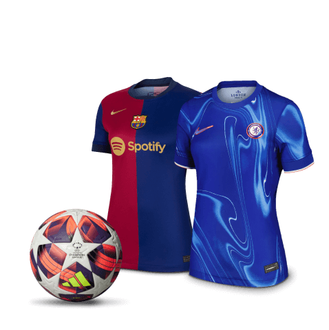 Predict Six – Official Match Predictor | UEFA Women's Champions League | UEFA.com