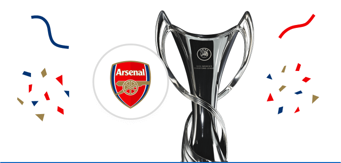 Predict Six - Официальная игра прогнозов | Лига чемпионов УЕФА среди женщин | UEFA.com