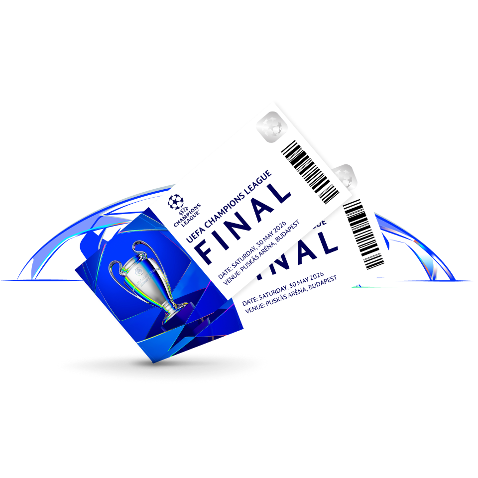 Predict Six – Official Match Predictor | UEFA Champions League | UEFA.com