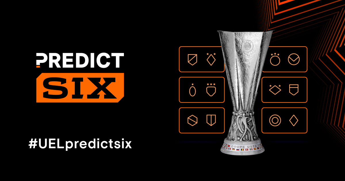 Predictor | Лига Европы УЕФА | UEFA.com